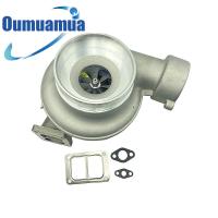 China High performance Turbocharger 7C-2485 for Caterpillar 3412 3412C TURBO 7C2485 7C-2485 supercharger for sale