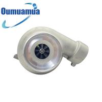 China High performance Turbocharger 7C-2485 for Caterpillar 3412 3412C TURBO 7C2485 7C-2485 supercharger for sale