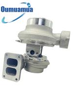 China High performance Turbocharger 7C-2485 for Caterpillar 3412 3412C TURBO 7C2485 7C-2485 supercharger for sale