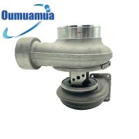 China High performance Turbocharger 7C-2485 for Caterpillar 3412 3412C TURBO 7C2485 7C-2485 supercharger for sale