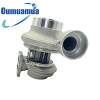China High performance Turbocharger 7C-2485 for Caterpillar 3412 3412C TURBO 7C2485 7C-2485 supercharger for sale