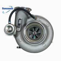 China Turbo HX55W Turbocharger Big Mouth Water Cooling 4037635 4089863 For Cummins Engine QSM4 TIER 3 for sale