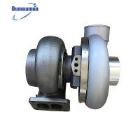 China Water Cooled Turbo Charger Ktr110g 6505-52-5570 6505-65-5091 Turbocharger For Komatsu for sale