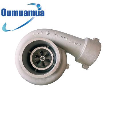 China High performance Turbo BTV7511 Turbocharger 289-1453 for Caterpillar CAT 3512B 3512 3508 3516 supercharger for sale