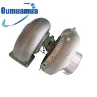 China High performance Turbo BTV7511 Turbocharger 289-1453 for Caterpillar CAT 3512B 3512 3508 3516 supercharger for sale