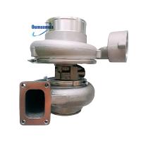 China High performance Turbo BTV7511 Turbocharger 289-1453 for Caterpillar CAT 3512B 3512 3508 3516 supercharger for sale