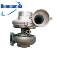 China High performance Turbo BTV7511 Turbocharger 289-1453 for Caterpillar CAT 3512B 3512 3508 3516 supercharger for sale