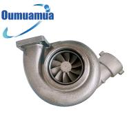 China High performance Turbo BTV7511 Turbocharger 289-1453 for Caterpillar CAT 3512B 3512 3508 3516 supercharger for sale