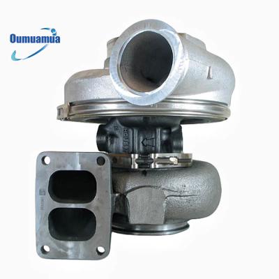 China New HX60M turbocharger Cummins Marine with QSM11 Engine 3592369 turbo for sale