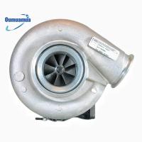 China New HX60M turbocharger Cummins Marine with QSM11 Engine 3592369 turbo for sale
