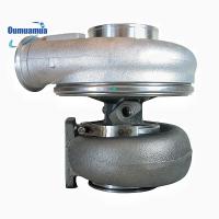 China New HX60M turbocharger Cummins Marine with QSM11 Engine 3592369 turbo for sale