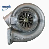 China New HX60M turbocharger Cummins Marine with QSM11 Engine 3592369 turbo for sale