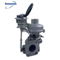 China RHF3 1G491-17010 1G491-17012 Va410164 Turbocharger for Komatsu for Kubota PC56-7 4D87 V2403 Engine for sale