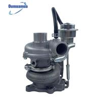 China RHF3 1G491-17010 1G491-17012 Va410164 Turbocharger for Komatsu for Kubota PC56-7 4D87 V2403 Engine for sale