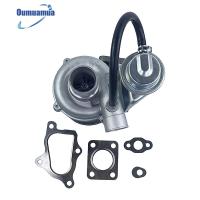 China RHF3 1G491-17010 1G491-17012 Va410164 Turbocharger for Komatsu for Kubota PC56-7 4D87 V2403 Engine for sale