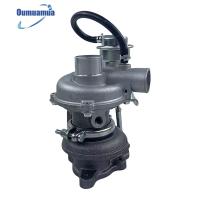 China RHF3 1G491-17010 1G491-17012 Va410164 Turbocharger for Komatsu for Kubota PC56-7 4D87 V2403 Engine for sale
