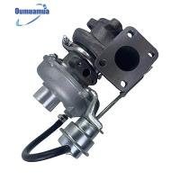 China RHF3 1G491-17010 1G491-17012 Va410164 Turbocharger for Komatsu for Kubota PC56-7 4D87 V2403 Engine for sale