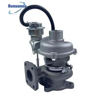 China RHF3 1G491-17010 1G491-17012 Va410164 Turbocharger for Komatsu for Kubota PC56-7 4D87 V2403 Engine for sale