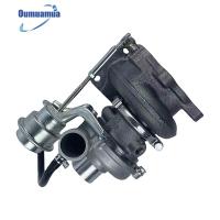 China RHF3 1G491-17010 1G491-17012 Va410164 Turbocharger for Komatsu for Kubota PC56-7 4D87 V2403 Engine for sale
