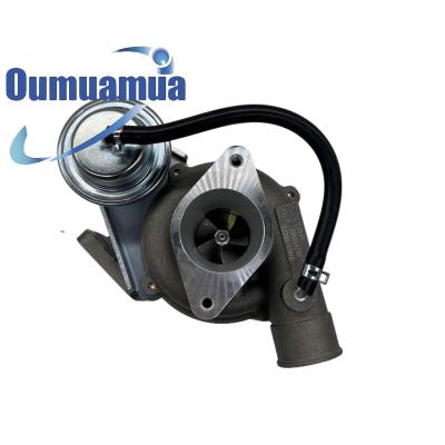 China Kubota  Series Engine V2607  Turbocharger  RHF3 1J700-17010 for sale