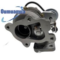 China Kubota  Series Engine V2607  Turbocharger  RHF3 1J700-17010 for sale