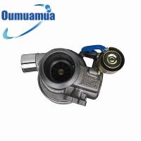 China High performanceTurbo S200AG050 Turbo Charger 0r7981 250-0841 185-8016 Turbocharger for Caterpillar 3126B supercharger for sale