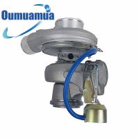 China High performanceTurbo S200AG050 Turbo Charger 0r7981 250-0841 185-8016 Turbocharger for Caterpillar 3126B supercharger for sale