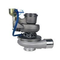 China High performanceTurbo S200AG050 Turbo Charger 0r7981 250-0841 185-8016 Turbocharger for Caterpillar 3126B supercharger for sale