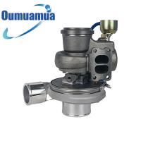 China High performanceTurbo S200AG050 Turbo Charger 0r7981 250-0841 185-8016 Turbocharger for Caterpillar 3126B supercharger for sale