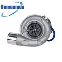 China High performanceTurbo S200AG050 Turbo Charger 0r7981 250-0841 185-8016 Turbocharger for Caterpillar 3126B supercharger for sale