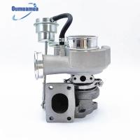 China New Turbo Turbocharger 6271-81-8500 49377-01760 for Komatsu PC70-8 4D95L for sale