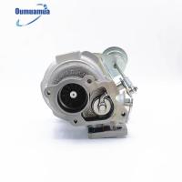 China New Turbo Turbocharger 6271-81-8500 49377-01760 for Komatsu PC70-8 4D95L for sale