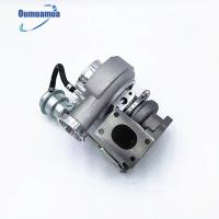 China New Turbo Turbocharger 6271-81-8500 49377-01760 for Komatsu PC70-8 4D95L for sale
