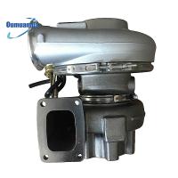 China Turbo HX60W Turbocharger  4955815 4047151 4047147 for Cummins Engine QSX15 for sale