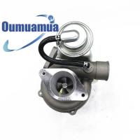 China Kubota  Series Engine CK30  Turbocharger  RHF3 1J712-17012 for sale