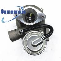 China Kubota  Series Engine CK30  Turbocharger  RHF3 1J712-17012 for sale