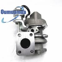 China Kubota  Series Engine CK30  Turbocharger  RHF3 1J712-17012 for sale