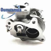 China Kubota  Series Engine CK30  Turbocharger  RHF3 1J712-17012 for sale