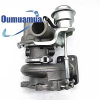 China Kubota  Series Engine CK30  Turbocharger  RHF3 1J712-17012 for sale
