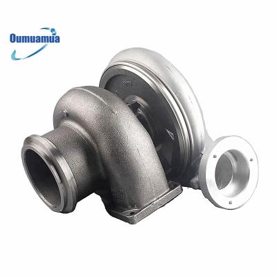 China Turbo HX82 Turbocharger 3594195 3592880 3594196 3596366 3596367 3592882 5323943  For Cummins Engine QSX15 ISX for sale