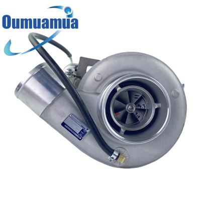 China High-quality Turbo S200AG051 Turbocharger 175273 171860 0R-7979 250-7696 for Caterpillar CAT Engine supercharger for sale