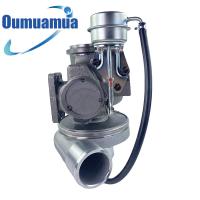 China High-quality Turbo S200AG051 Turbocharger 175273 171860 0R-7979 250-7696 for Caterpillar CAT Engine supercharger for sale