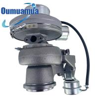 China High-quality Turbo S200AG051 Turbocharger 175273 171860 0R-7979 250-7696 for Caterpillar CAT Engine supercharger for sale