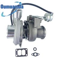 China High-quality Turbo S200AG051 Turbocharger 175273 171860 0R-7979 250-7696 for Caterpillar CAT Engine supercharger for sale
