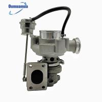 China 49377-01730 Turbocharger PC70-8 TD04L-10KY-5.0 6271-81-8400 Engine Excavator for Komatsu for sale