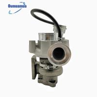 China 49377-01730 Turbocharger PC70-8 TD04L-10KY-5.0 6271-81-8400 Engine Excavator for Komatsu for sale