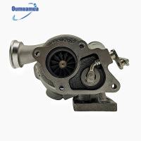 China 49377-01730 Turbocharger PC70-8 TD04L-10KY-5.0 6271-81-8400 Engine Excavator for Komatsu for sale