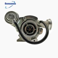 China 49377-01730 Turbocharger PC70-8 TD04L-10KY-5.0 6271-81-8400 Engine Excavator for Komatsu for sale