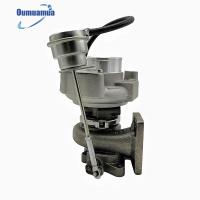 China 49377-01730 Turbocharger PC70-8 TD04L-10KY-5.0 6271-81-8400 Engine Excavator for Komatsu for sale