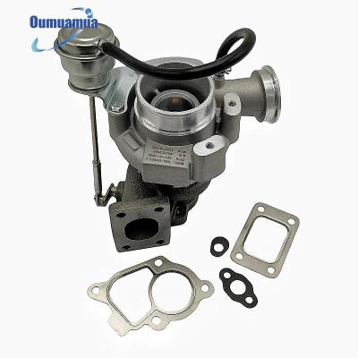 China 49377-01730 Turbocharger PC70-8 TD04L-10KY-5.0 6271-81-8400 Engine Excavator for Komatsu for sale